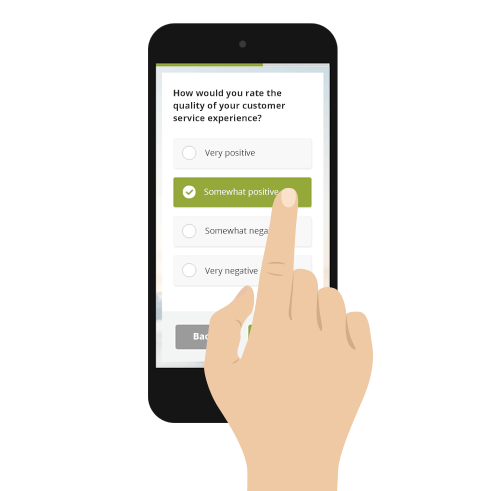Mobile Optimized Surveys