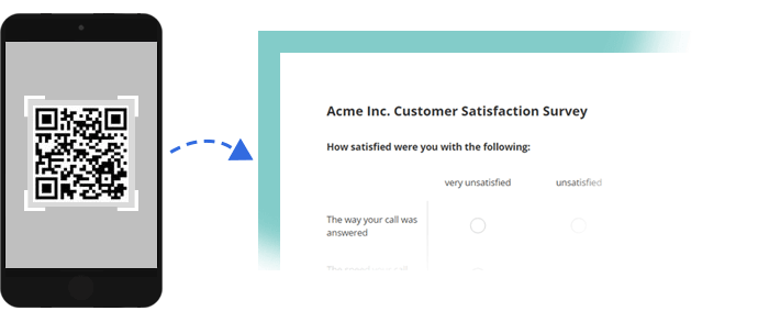 How to Share your Online Surveys